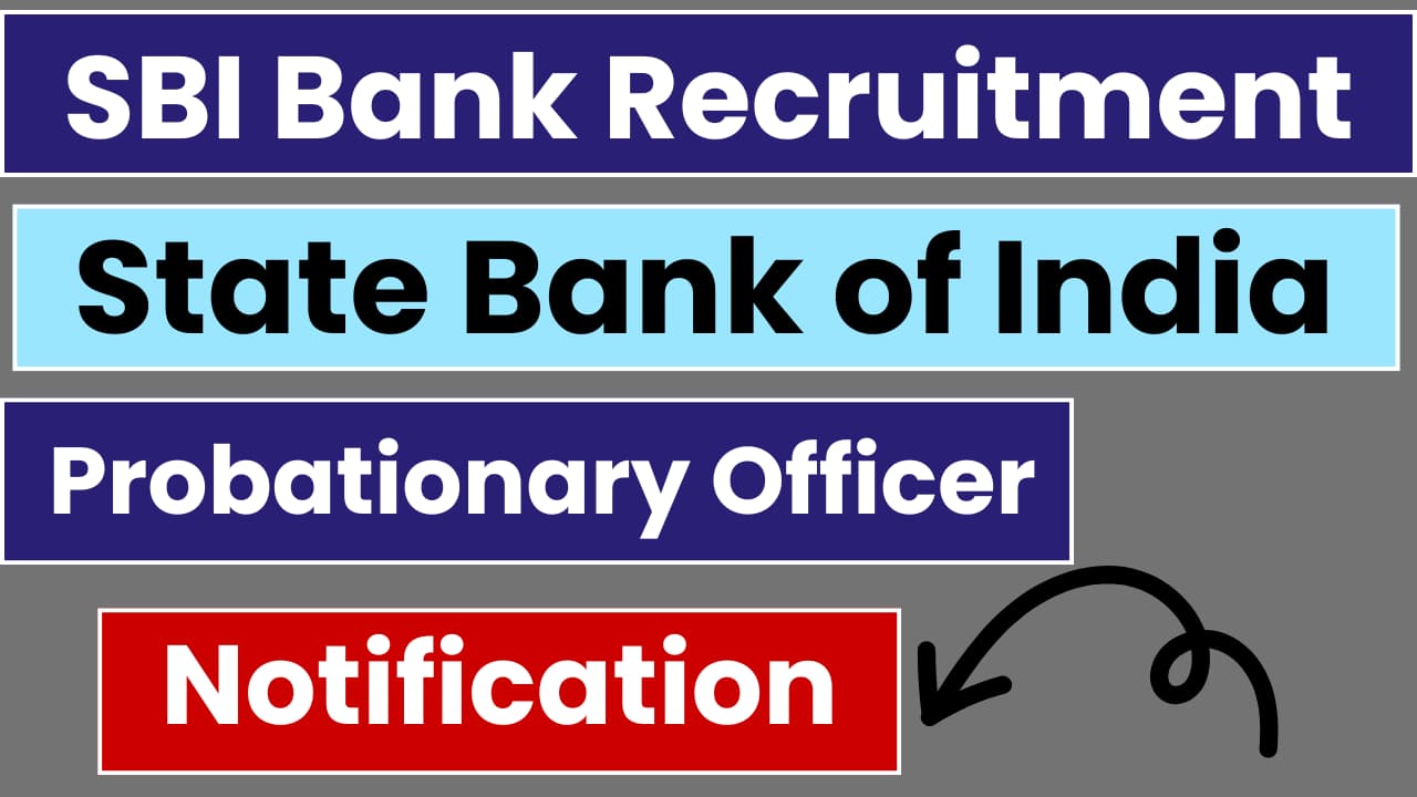 SBI Bank PO Written Exam Admit Card Out, Download Now, Direct Link ...